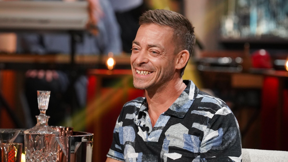 Alexandre Désilets : de 9 Albums à la sérénité Dominicaine | Bonsoir ...