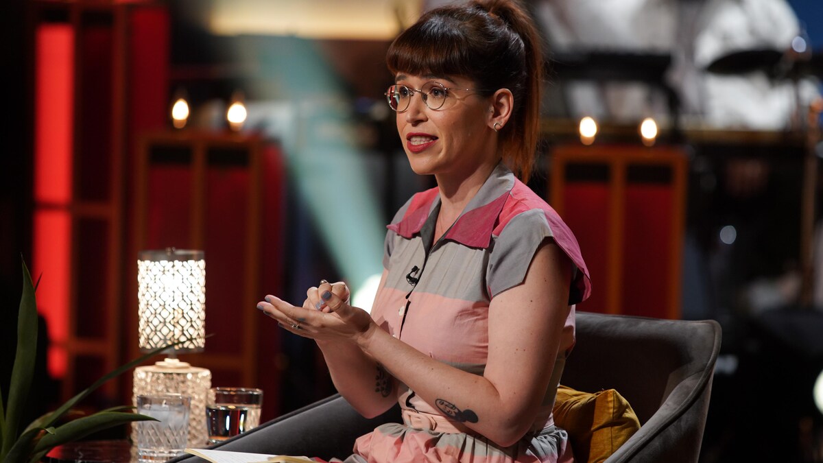 Catherine Ethier souligne les bonnes nouvelles | Bonsoir bonsoir!