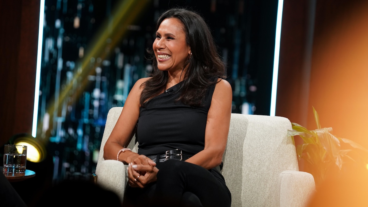 On parle de la carrière militaire d’Isabelle Racicot | Bonsoir bonsoir!