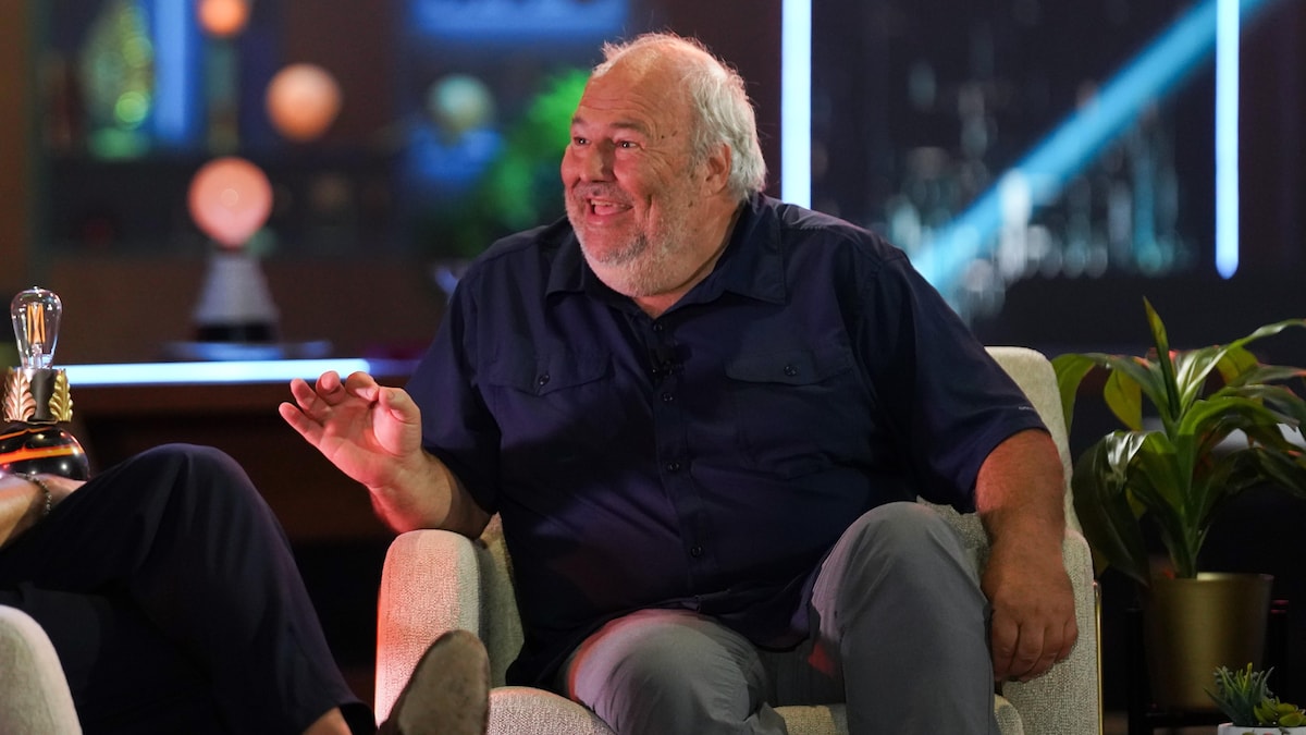 Jean-Marc Parent présente son Évènement JMP cet été | Bonsoir bonsoir!