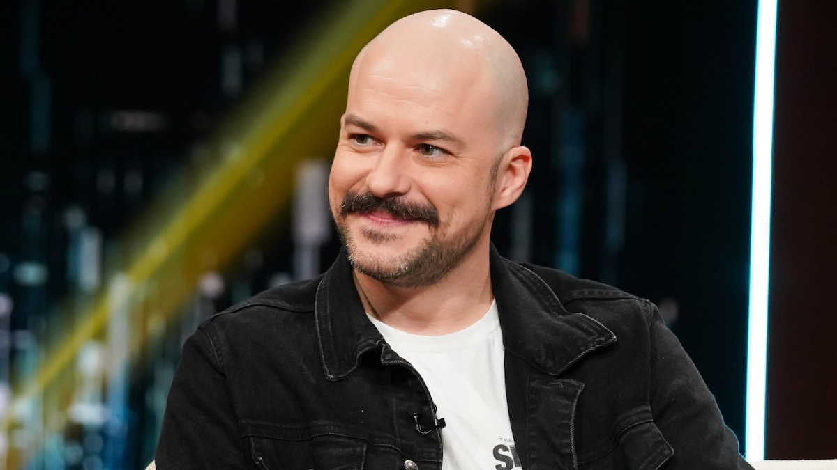 Hot Marc Andre Grondin