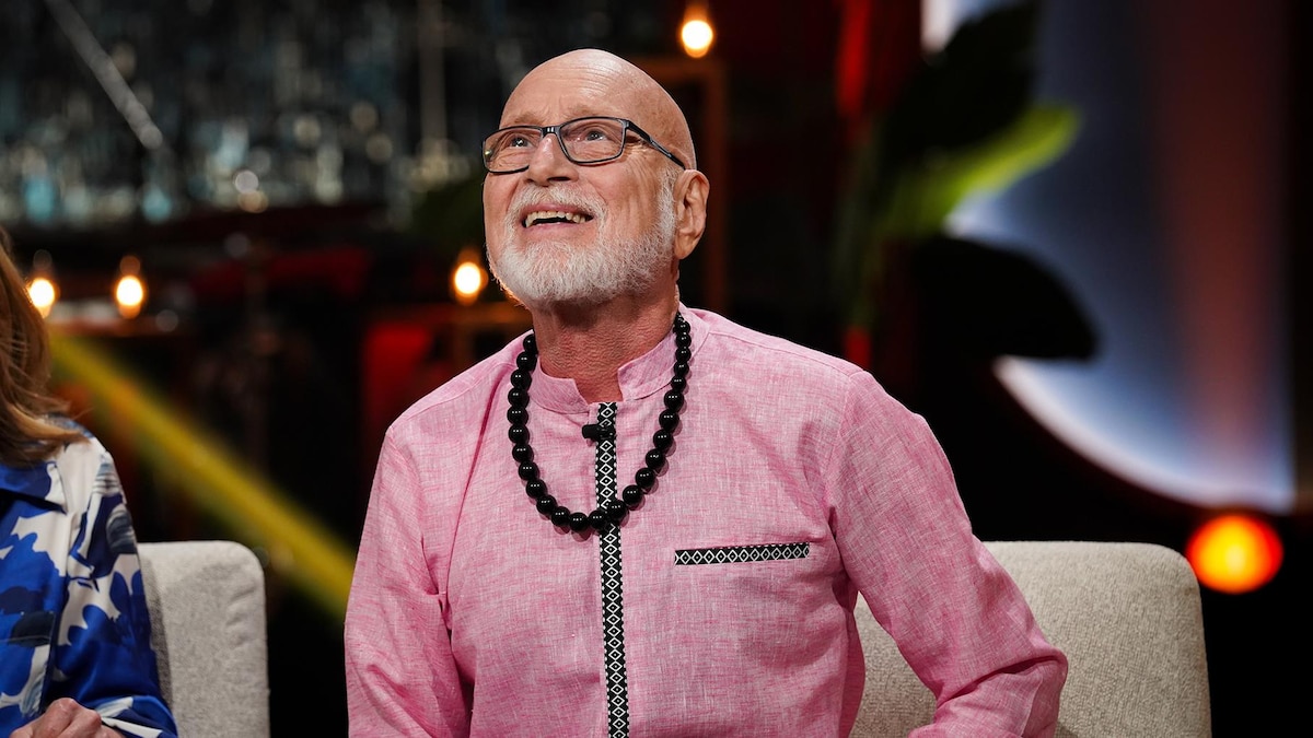 Un périple musical au Rwanda pour Patrick Norman | Bonsoir bonsoir