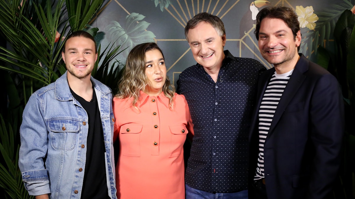 Épisode du mardi 23 avril 2019 | Bonsoir bonsoir