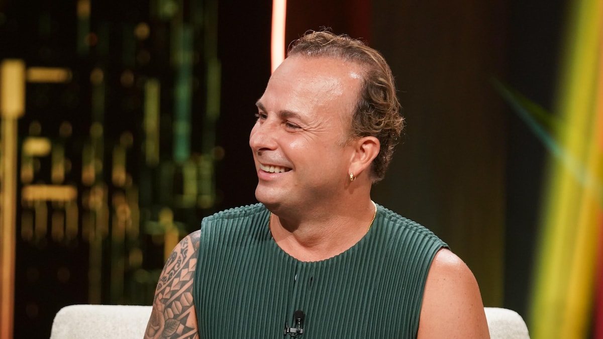 Yannick Nézet-Séguin et l'OM : annonce surprise! | Bonsoir bonsoir!