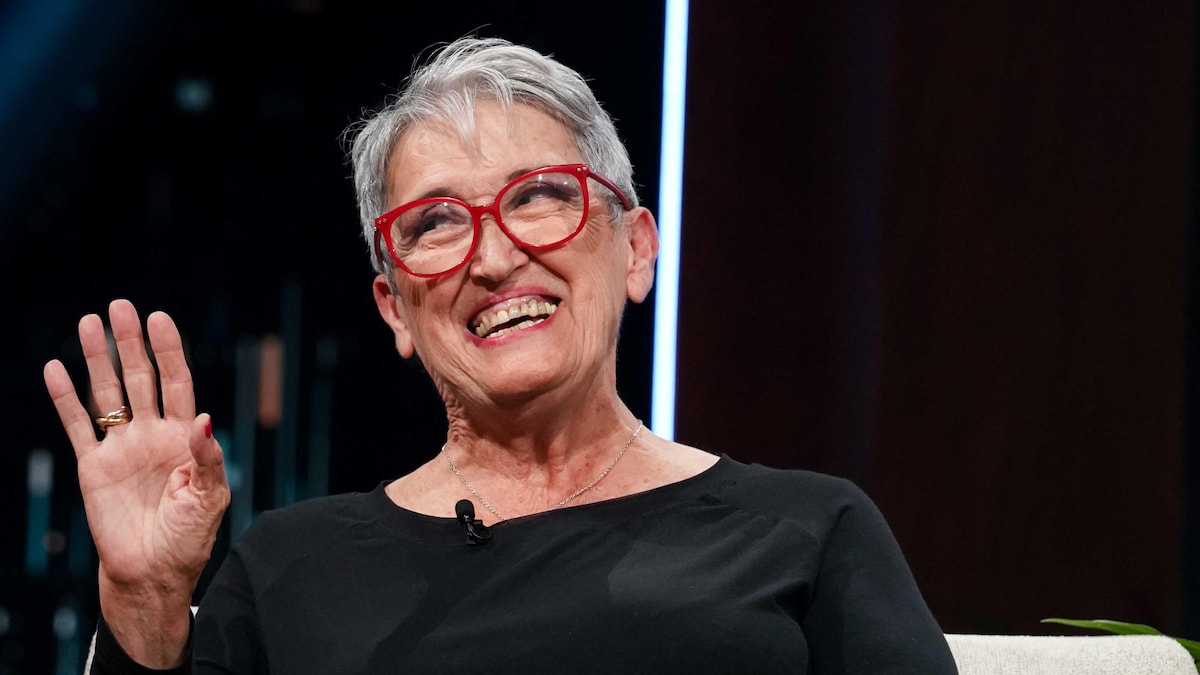 La cuisine traditionnelle italienne avec Elena Vendittelli Faita ...