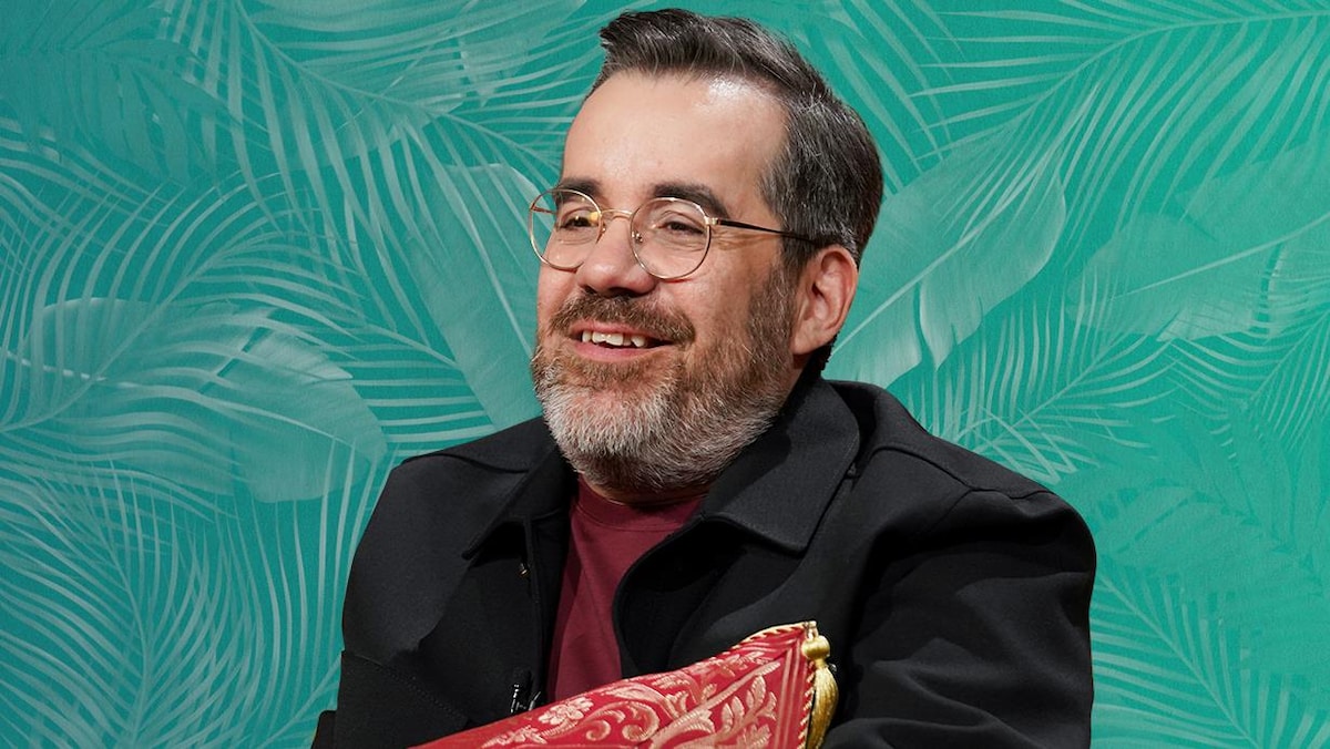 Jean-Sébastien Girard | Bonsoir bonsoir!