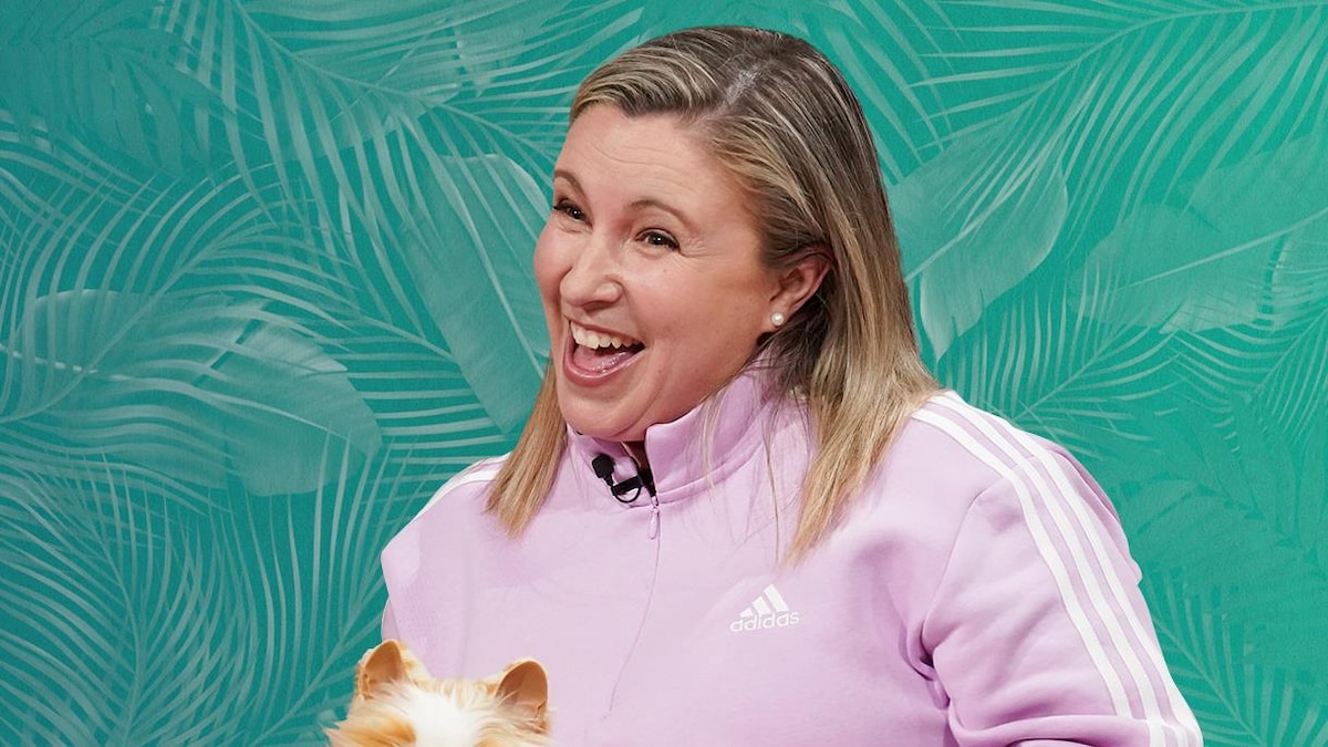 Jessica Barker | Bonsoir bonsoir!