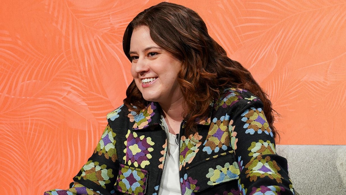 Mégan Brouillard | Bonsoir bonsoir!