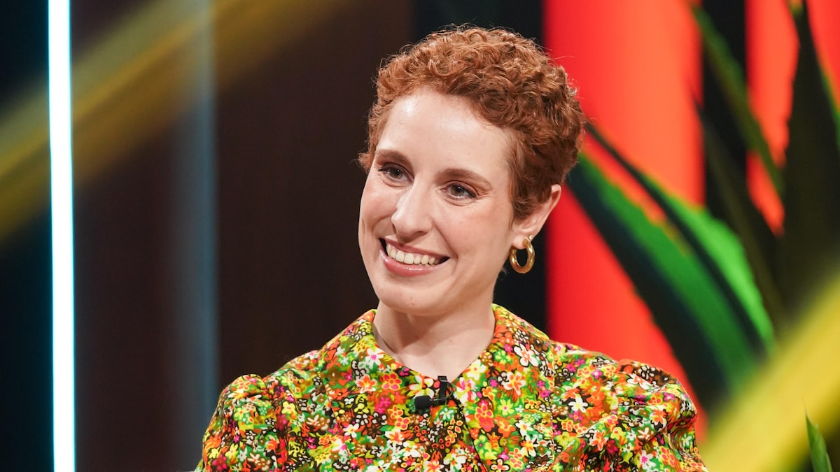 Michelle Houde : éduquer et sensibiliser sur TikTok avec Style ...