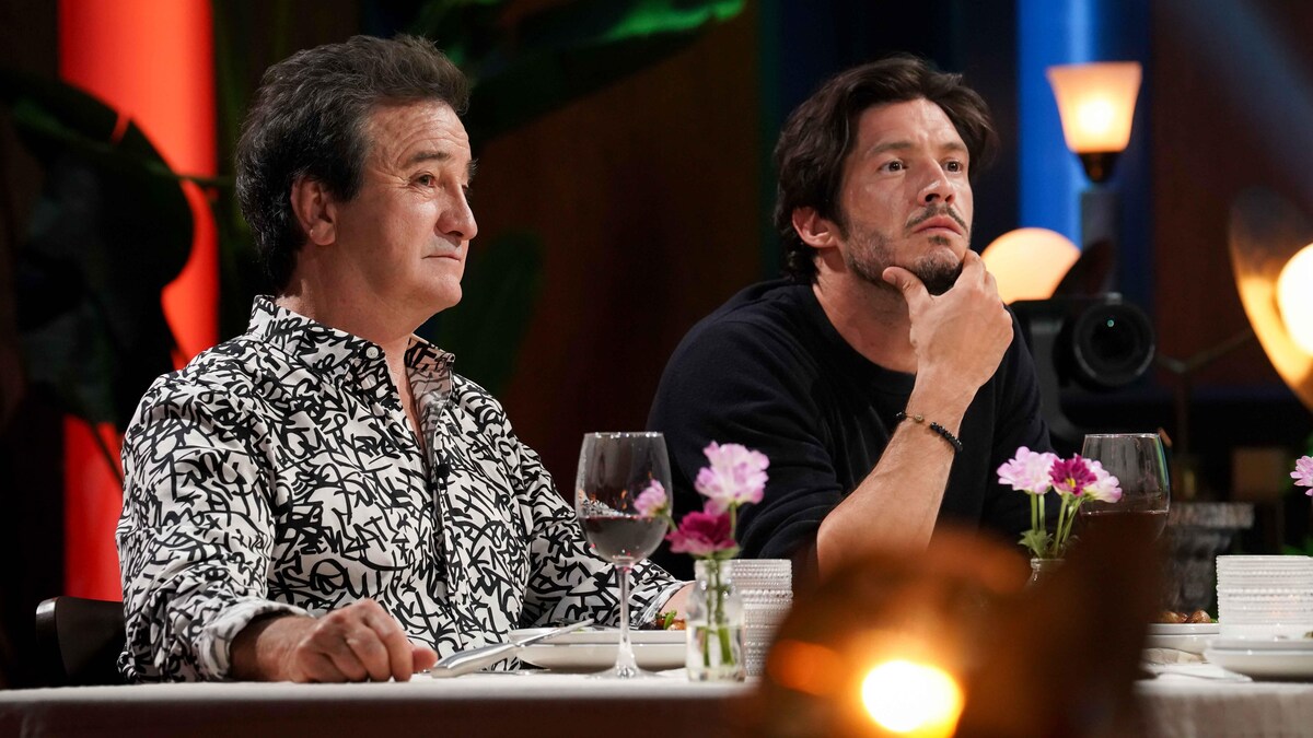 La volonté d’être un père parfait | Bonsoir bonsoir!