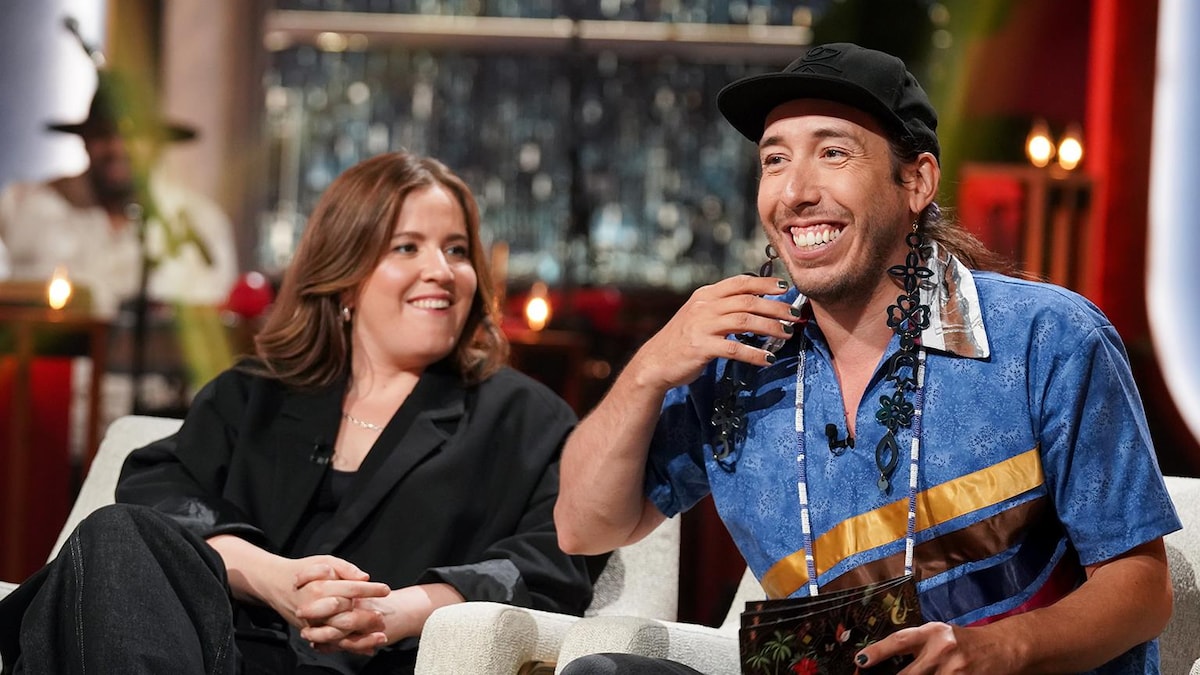 Un cours d’abénakis avec le prof Xavier Watso | Bonsoir bonsoir!