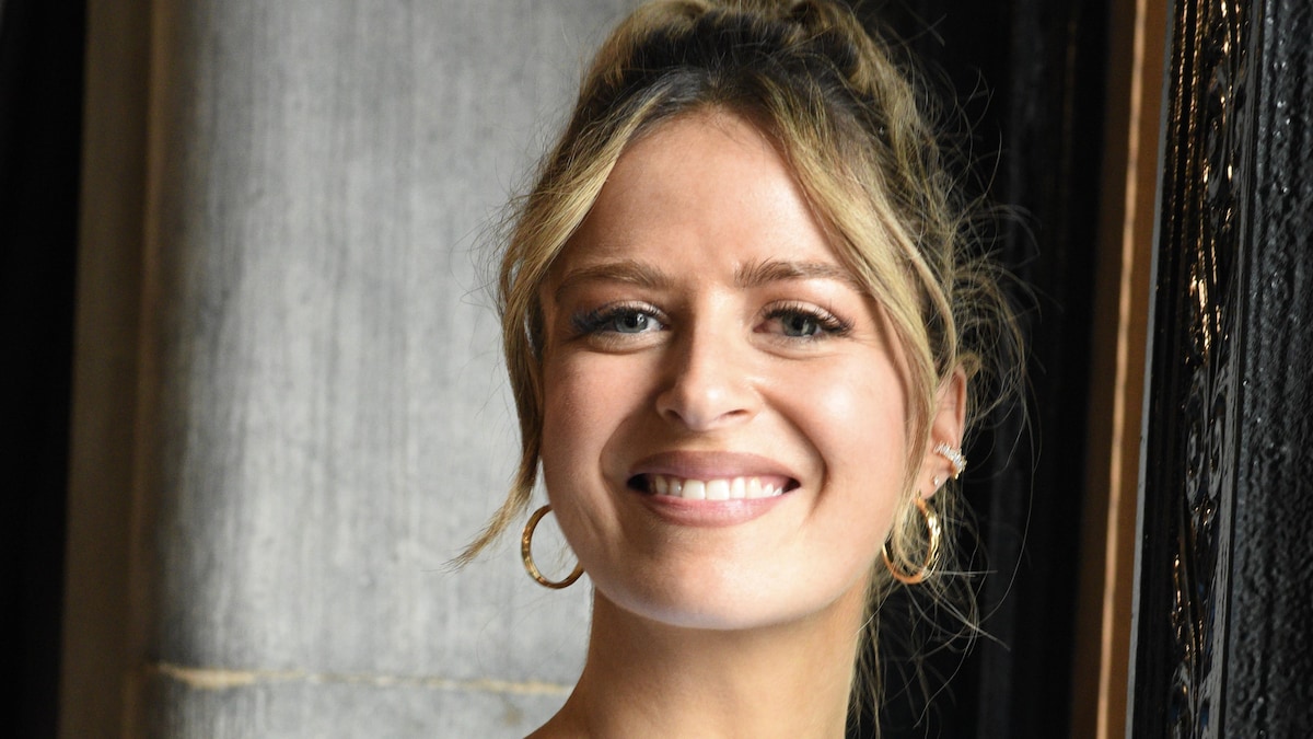 Alix Mongeau - Catherine Chabot | La candidate