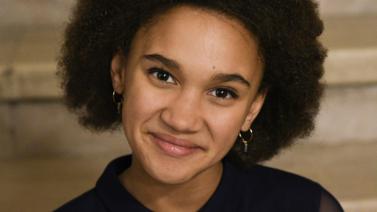 Lou - Lily-Rose Loyer | La candidate