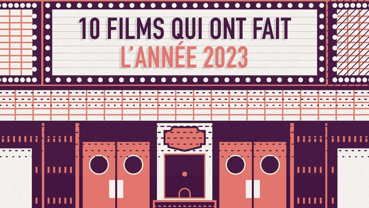 Les 10 meilleurs films de 2023 | ICI Télé | Radio-Canada