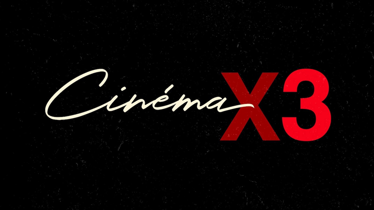 Cinéma x 3 | ICI Télé | Radio-Canada