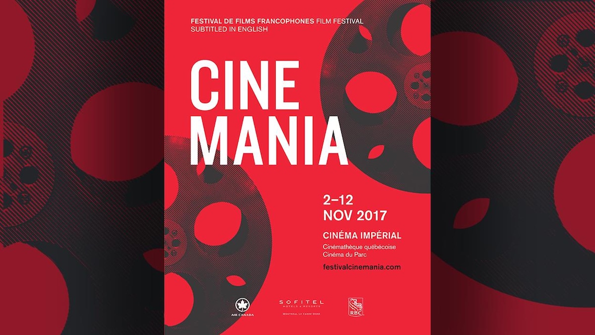 Cinémania : le meilleur du cinéma français, à l’honneur | ICI Télé ...