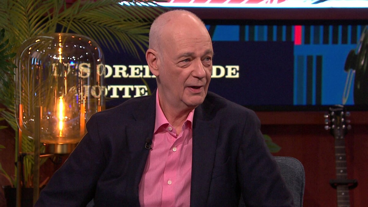 Les oreilles de Rajotte | On va se le dire