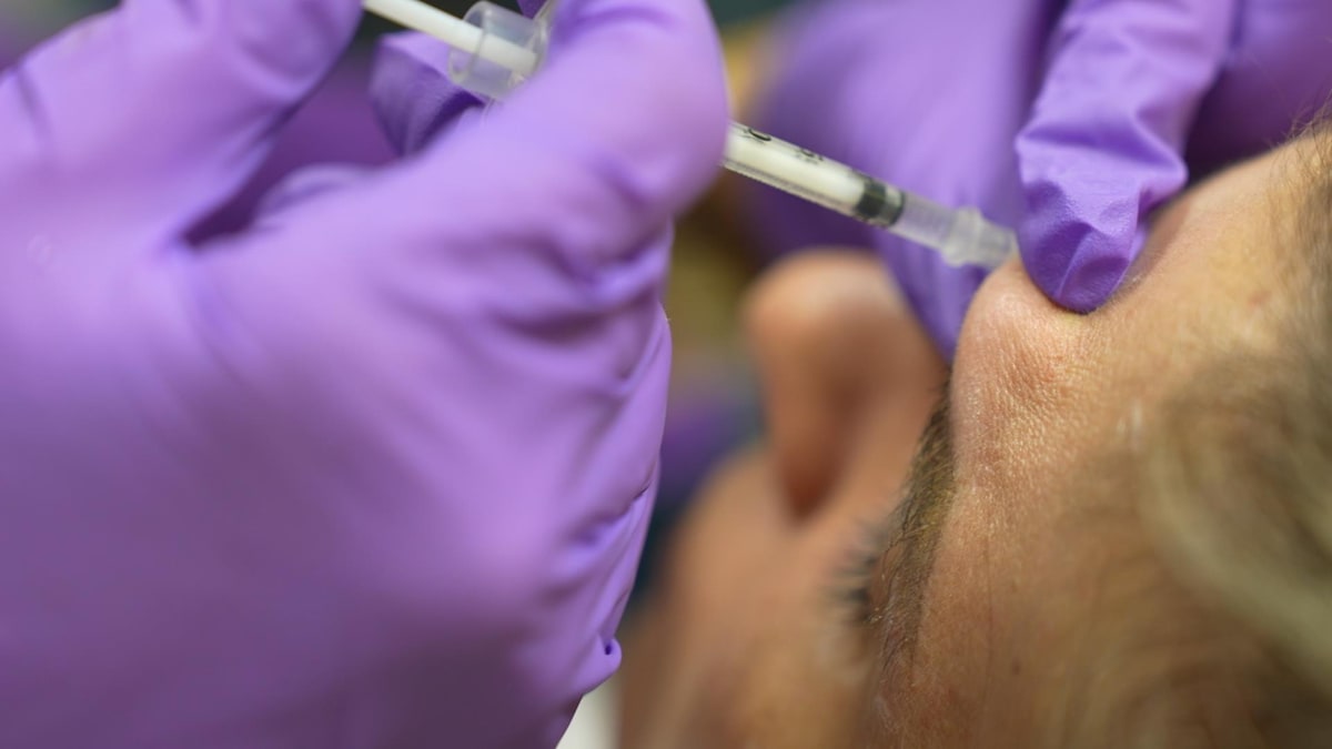 La face cachée des injections | Enquête