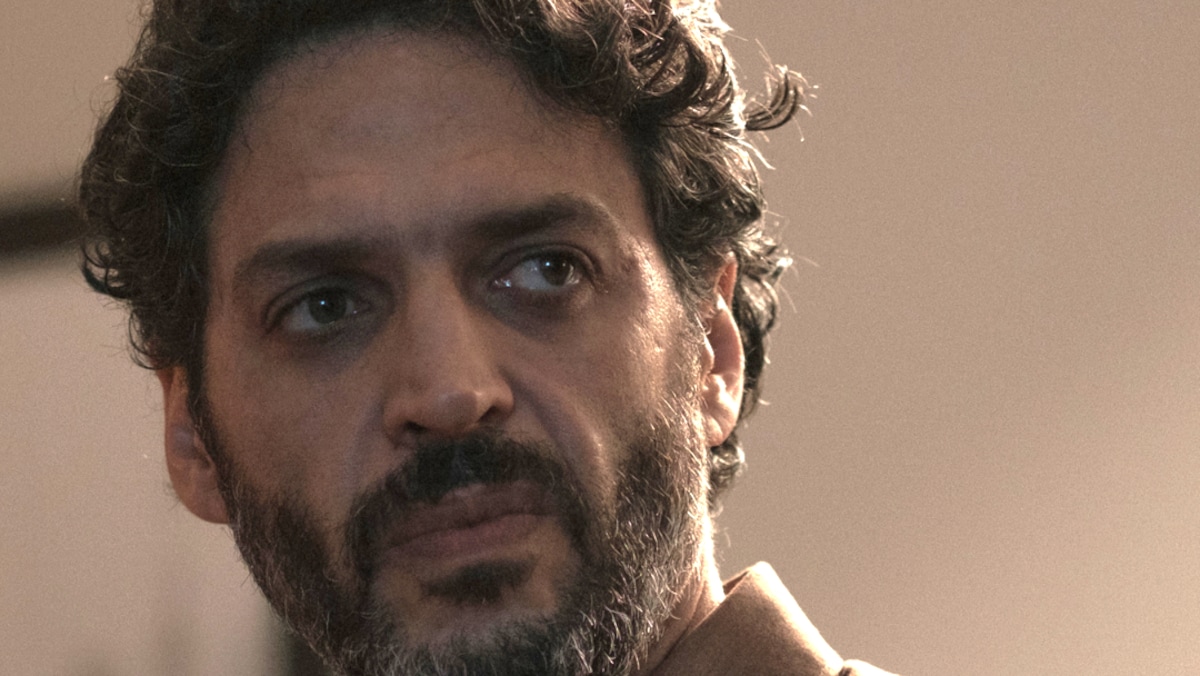 Daji Saeed - Younes Bouab | L’indétectable