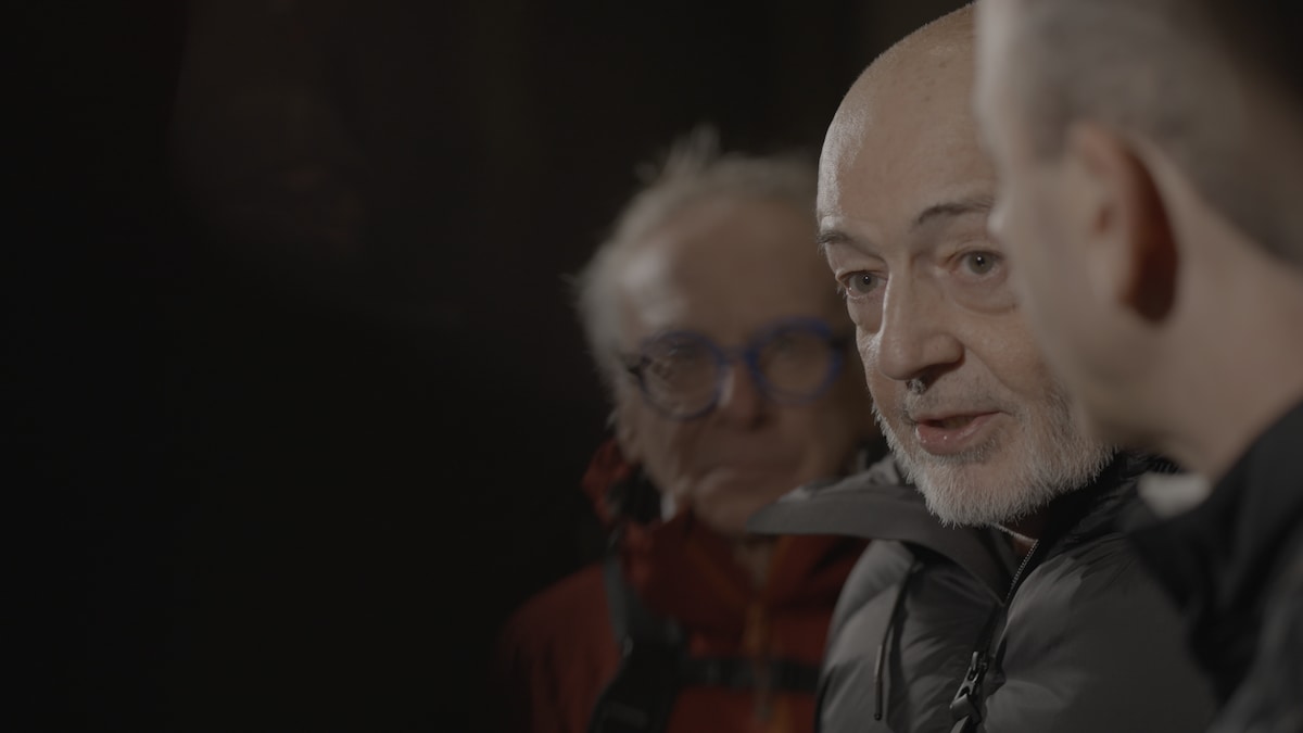 Daniel Jolivet enfin libre après 33 ans de prison | Enquête