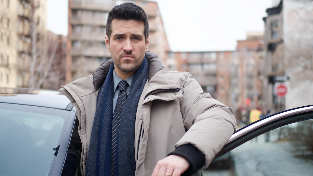 Danno Boulianne - Olivier Gervais-Courchesne | Cerebrum