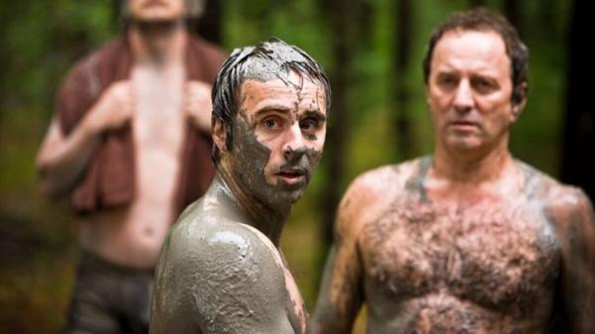 De père en flic en 10 répliques | ICI Télé | Radio-Canada
