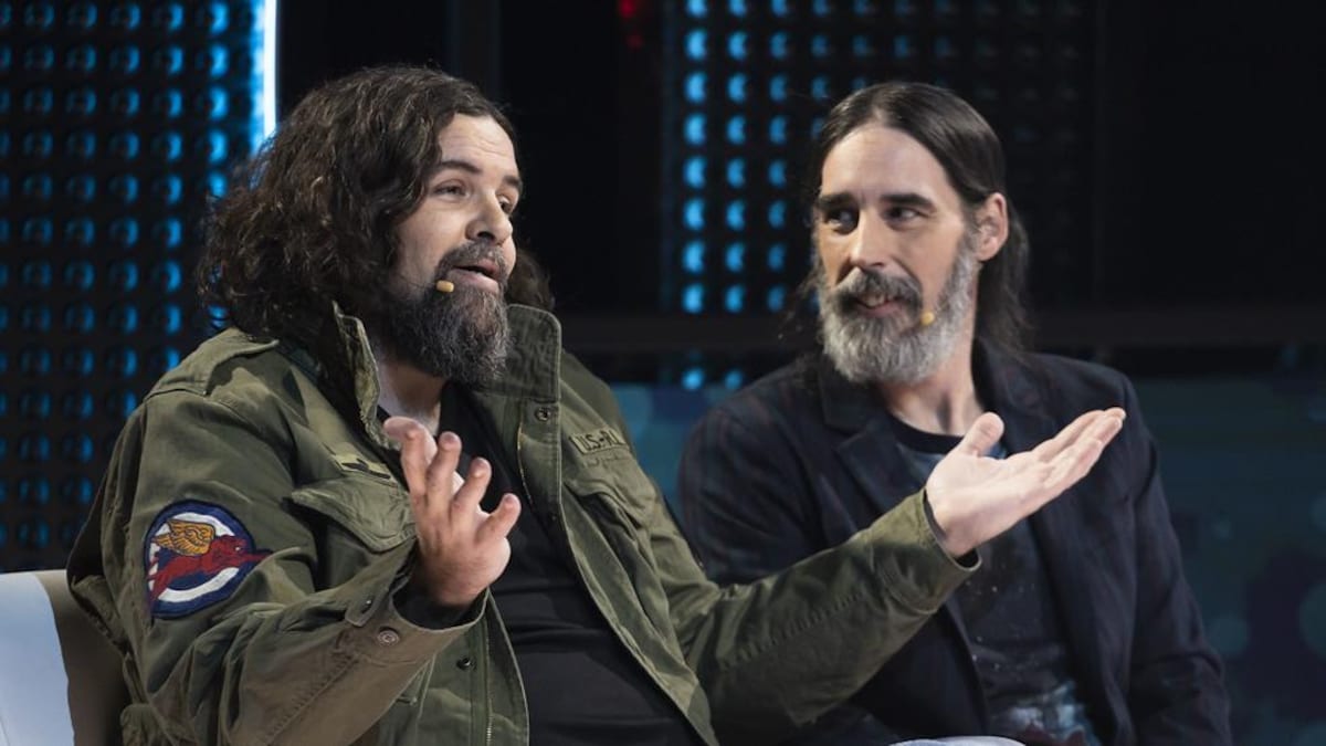 La sélection musicale des Denis Drolet | En direct de l'univers