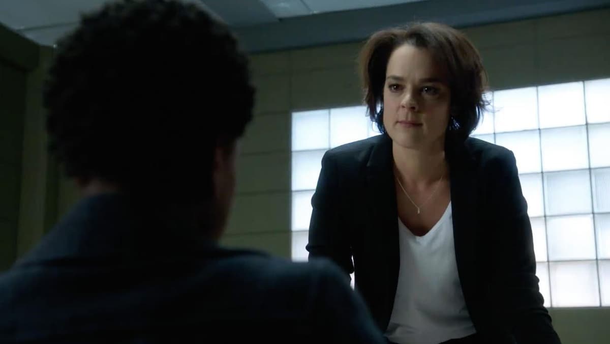 Isabelle Roy - Hélène Bourgeois Leclerc | District 31