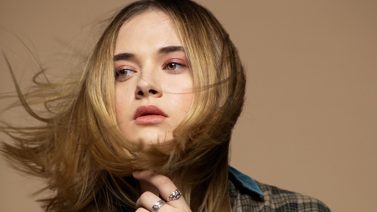 Jade Gagnon-Despatie - Émi Chicoine | L'oeil du cyclone