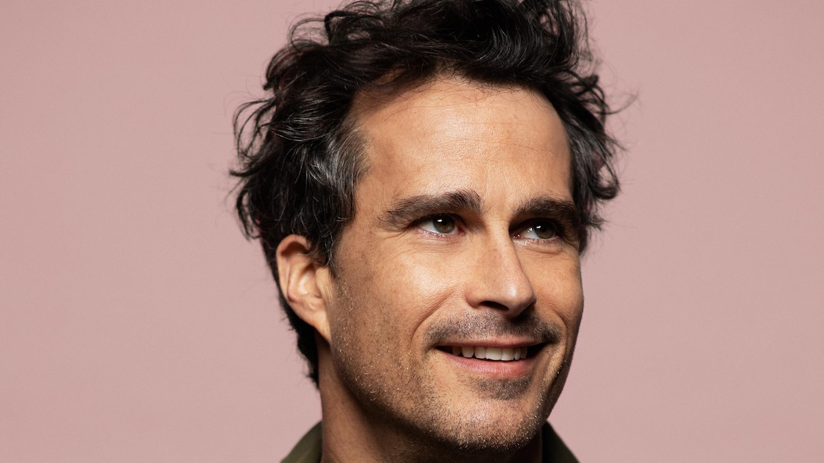 Jean-François Despatie - Patrick Hivon | L'oeil du cyclone