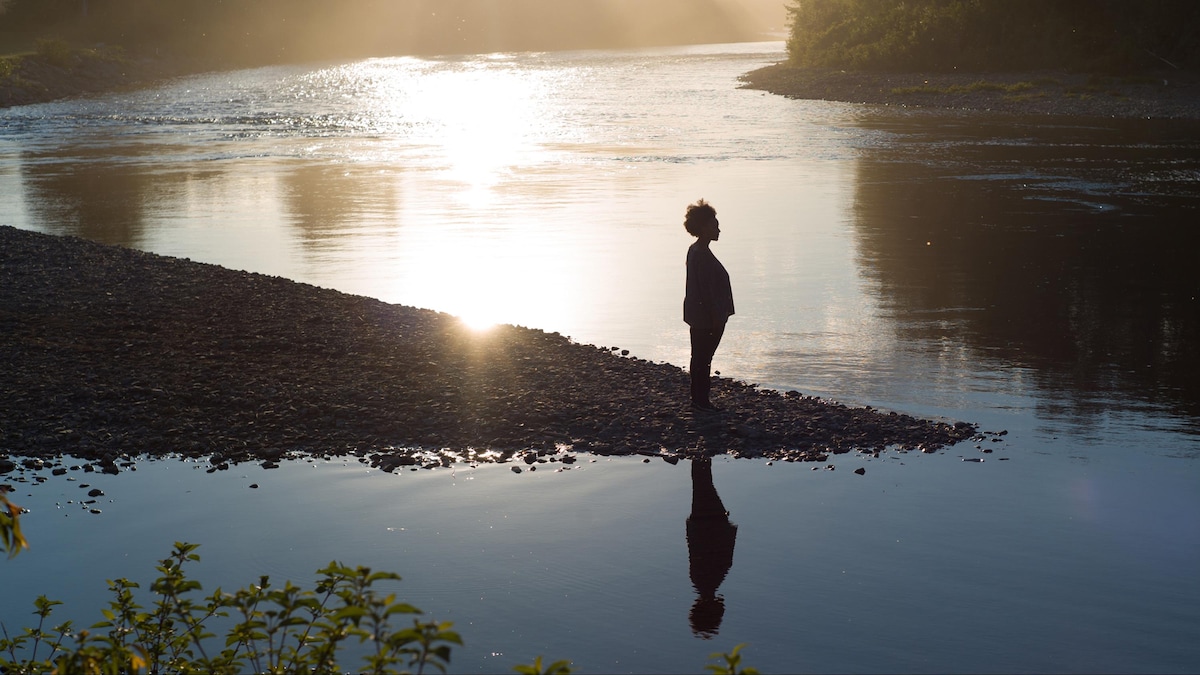 La quête identitaire de Paryse Suddith : Acadienne, Cherokee et ...