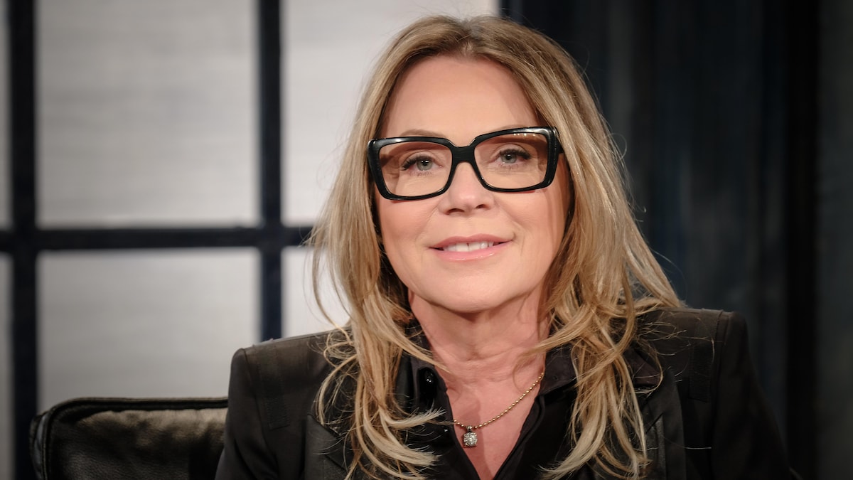 Chantal Levesque (dragonne invitée) | Dans l'oeil du dragon