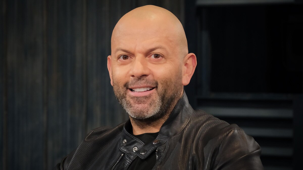 Georges Karam | Dans l'oeil du dragon