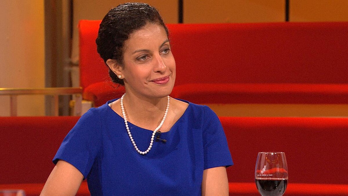 Dominique Anglade : une nouvelle garde pour le Parti libéral | Tout le ...