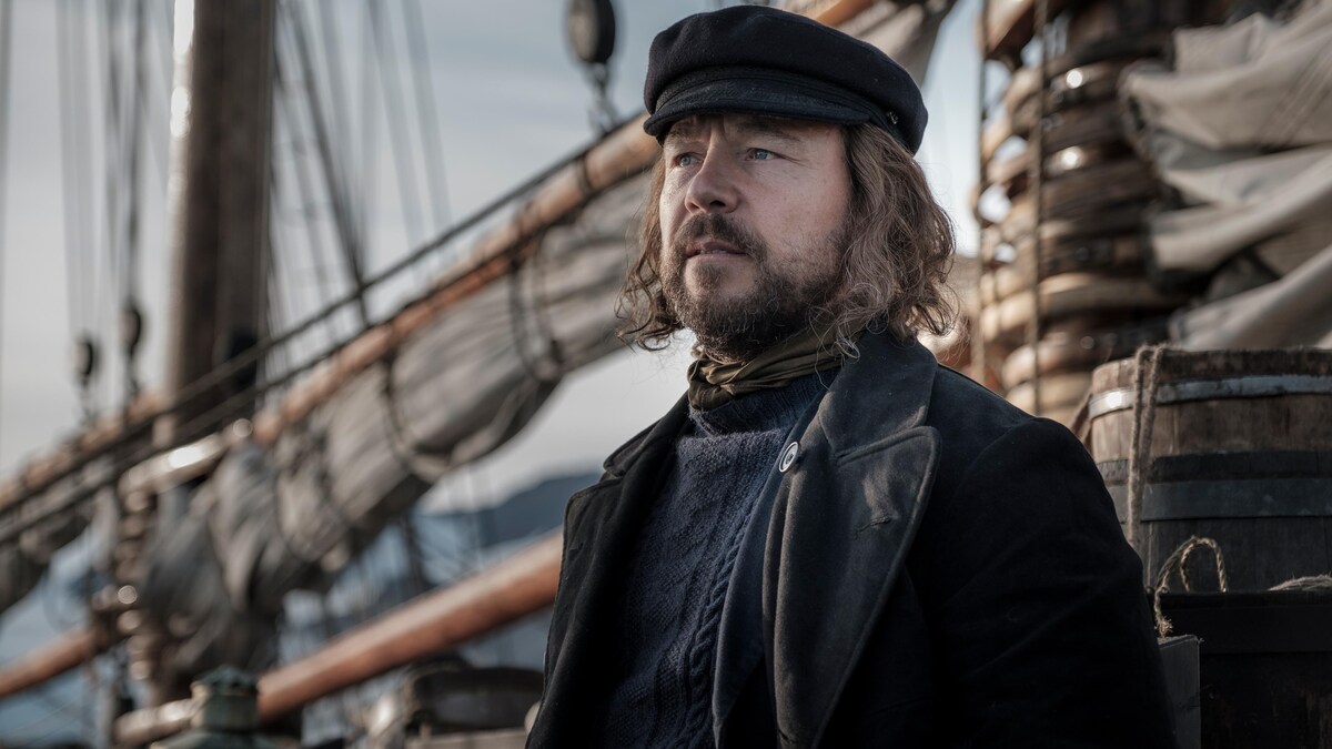 Épisode du samedi 20 mai 2023 | Dans les eaux du Grand Nord