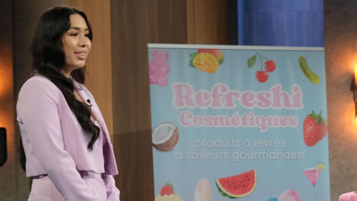 Refreshi Cosmétiques | Dans l'oeil du dragon