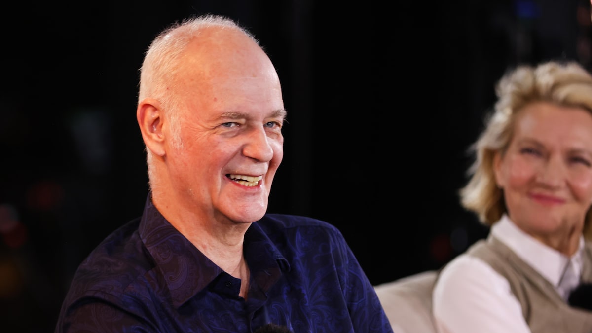 Le Cimetière des CD de Claude Rajotte | Bonsoir bonsoir!