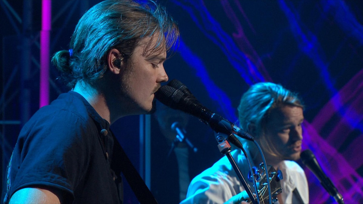 Lisa Marie Noël | Profil | Radio-Canada | Page 5