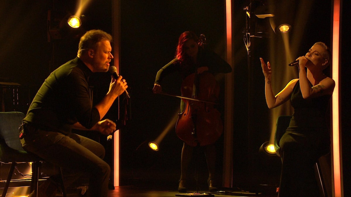 Lisa Marie Noël | Profil | Radio-Canada | Page 7