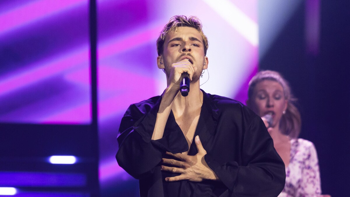 Où voir et entendre les artistes? | En direct de l'univers