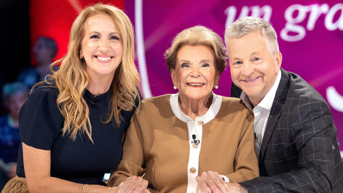 Épisode du mercredi 19 novembre 2025 | Les enfants de la télé