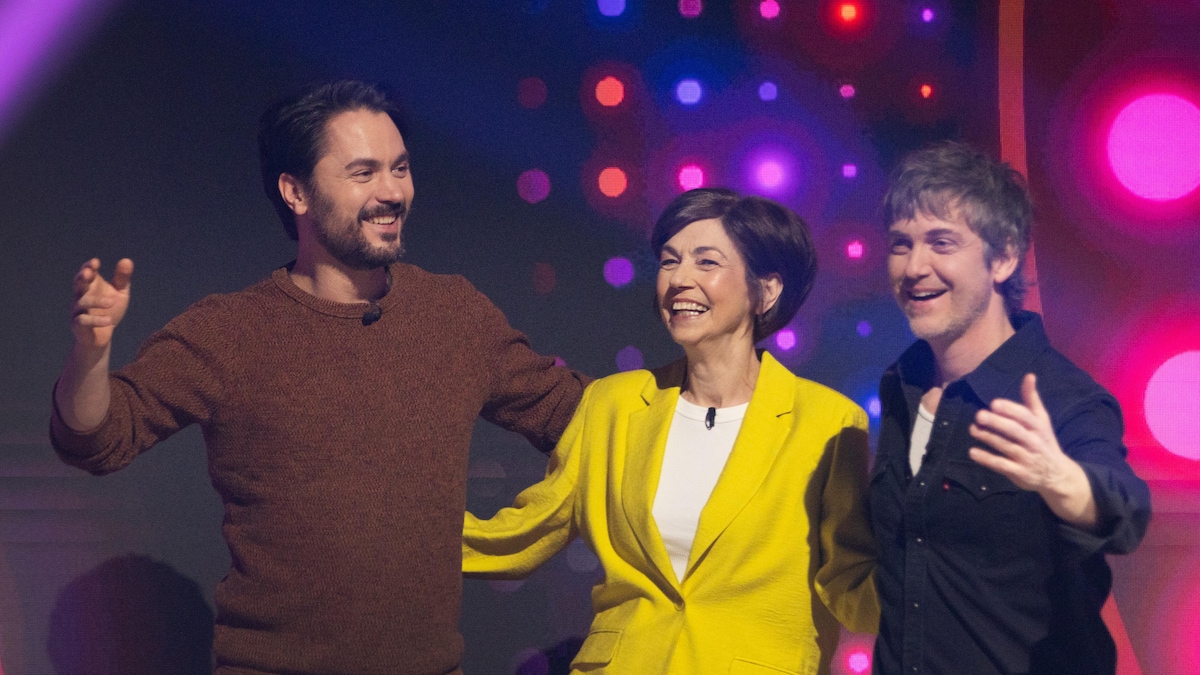 Épisode du mercredi 8 octobre 2025 | Les enfants de la télé