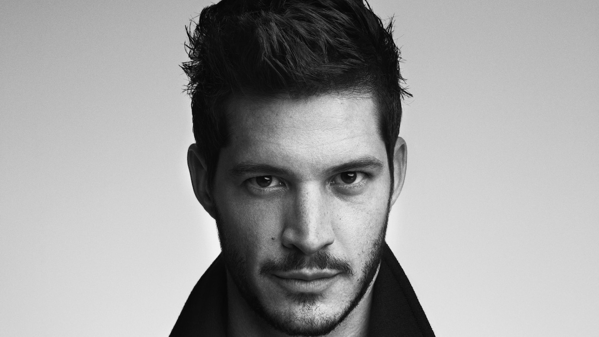 Éric Bruneau | Avant le crash