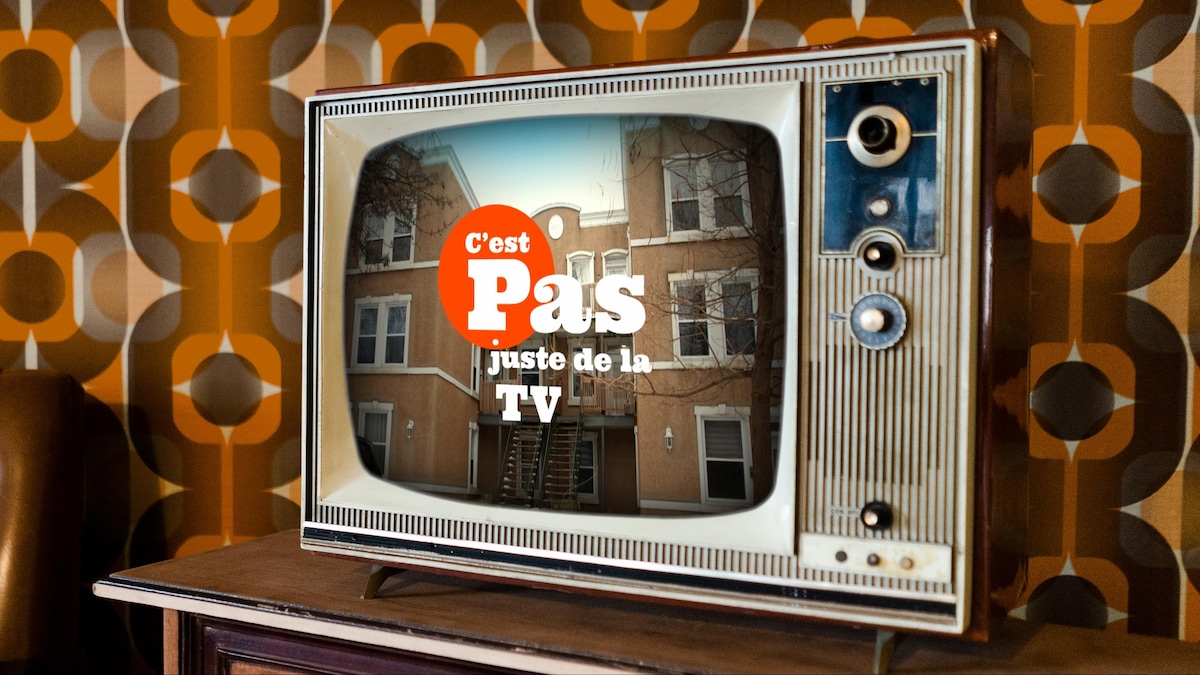 C’est PAS juste de la TV | Enquête