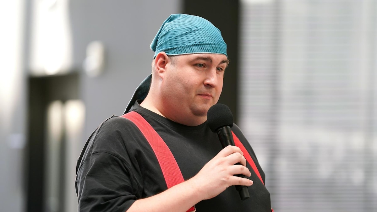 Sébastien Duff | Facteur A