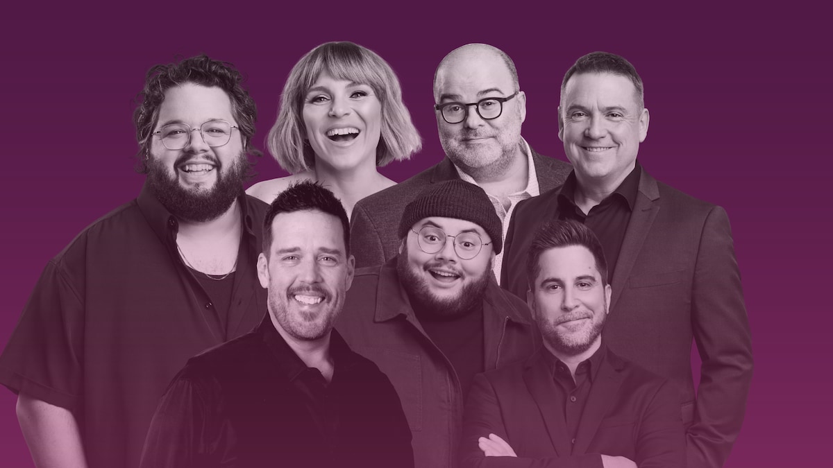 Pour tout savoir sur l'émission | Galas Juste pour rire