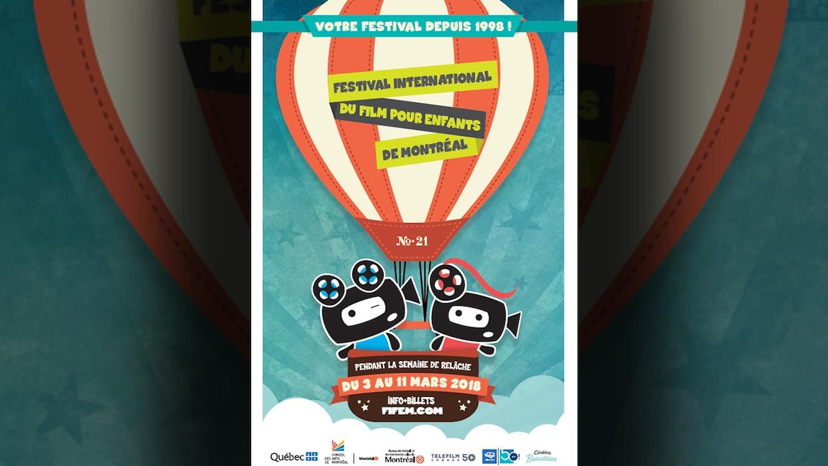 Trois découvertes à faire au Festival international du film pour ...