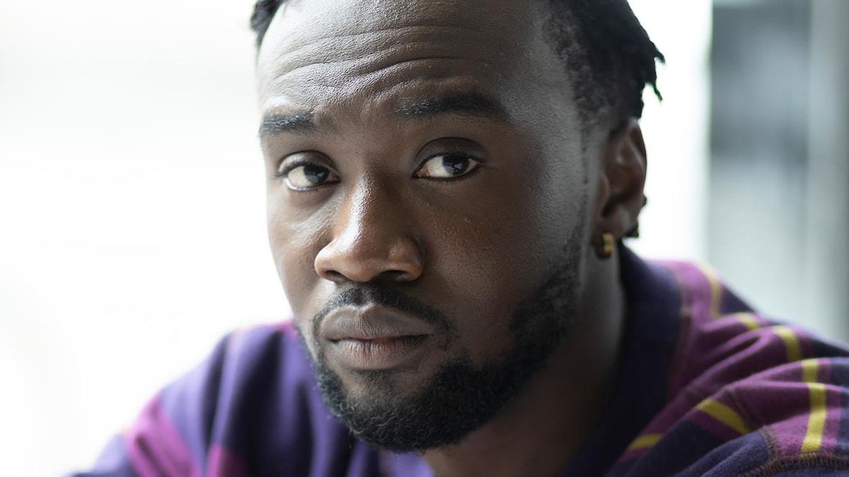 Édouard Bibeau - Irdens Exantus | Fragments