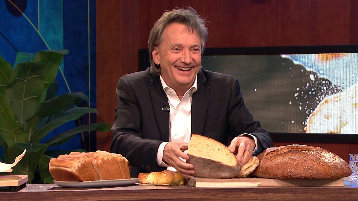 La Journée internationale du pain | On va se le dire