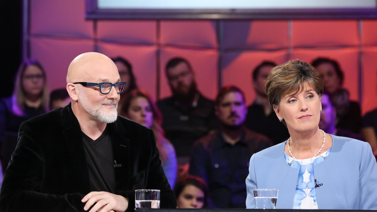 Quand l'humanitaire manque d'humanité | Tout le monde en parle